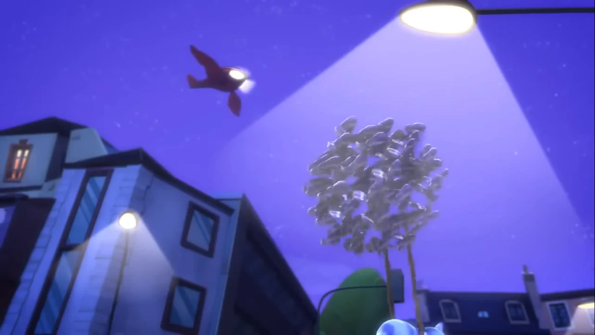 Moths/Gallery/Owlette and the Giving Owl | PJ Masks Wiki | Fandom