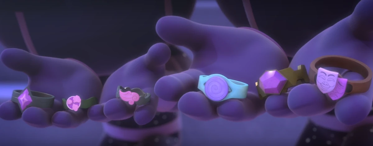 Six Rings of Ninja Magic | PJ Masks Wiki | Fandom