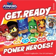 Ice Cub/Gallery | PJ Masks Wiki | Fandom