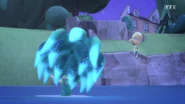 Octobella/Gallery/Lilyfay and the Lake | PJ Masks Wiki | Fandom