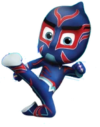Night Ninja/Gallery | PJ Masks Wiki | Fandom