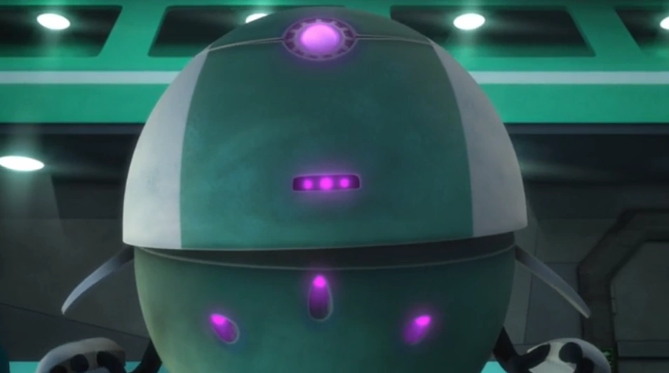 Robot/Gallery/Robo-Wolf | PJ Masks Wiki | Fandom