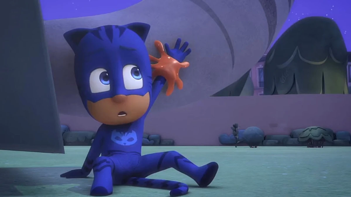 PJ Masks/Gallery/Wacky Floats | PJ Masks Wiki | Fandom
