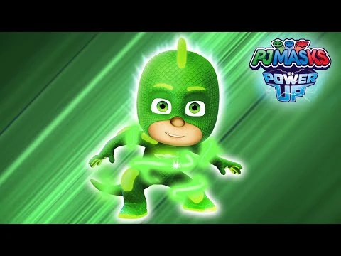 Lizard Machine | PJ Masks Wiki | Fandom