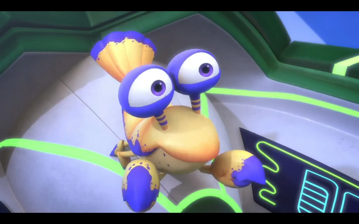Percival/Gallery/Octobella (episode) | PJ Masks Wiki | Fandom