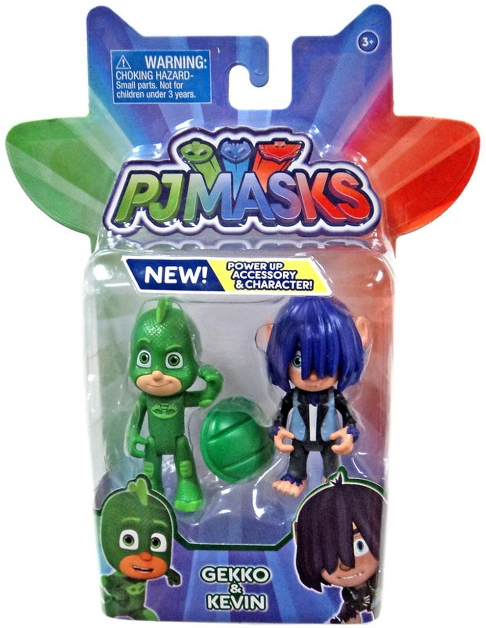 Kevin/Toys | PJ Masks Wiki | Fandom