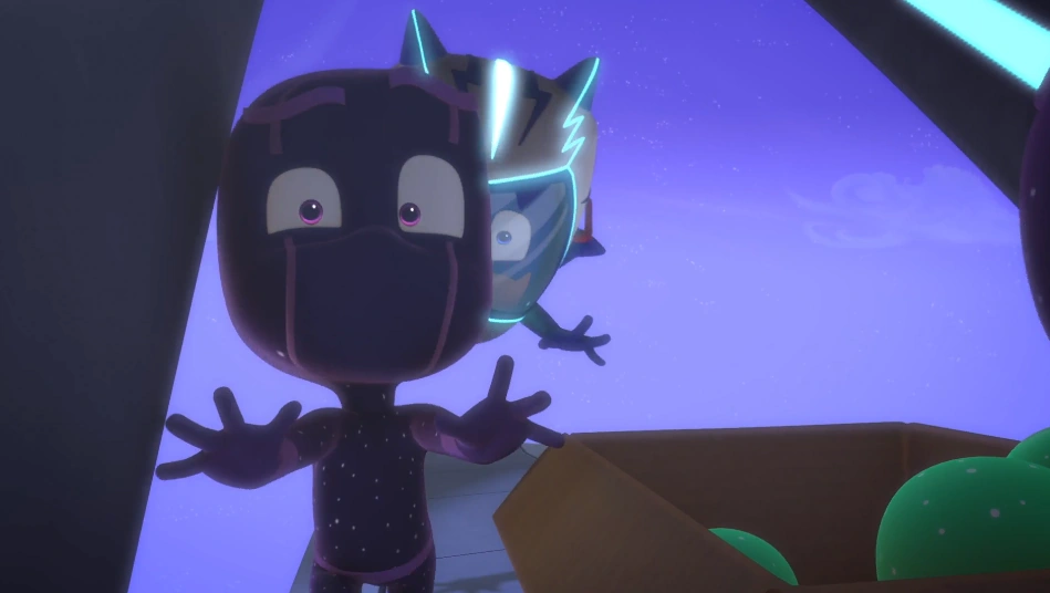 PJ Masks/Gallery/Aerodylan | PJ Masks Wiki | Fandom