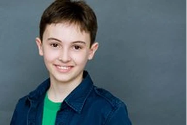 Patrulha Canina Devan Cohen