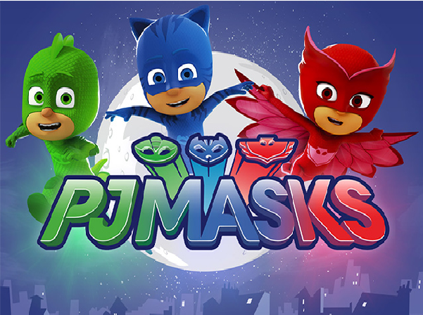 PJ Villains/Toys | PJ Masks Wiki | Fandom PJ Villains/Toys | PJ Masks Wiki | Fandom