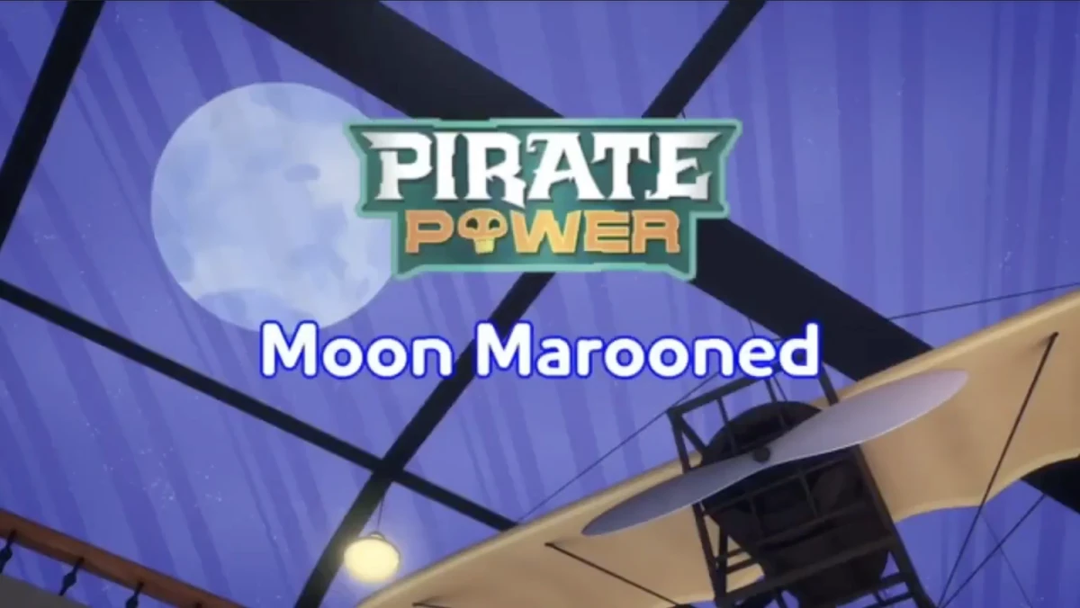 Moon Marooned/Gallery | PJ Masks Wiki | Fandom