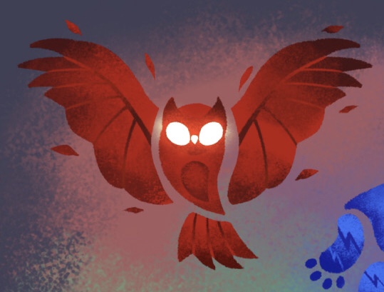 Owl Spirit Animal | PJ Masks Wiki | Fandom