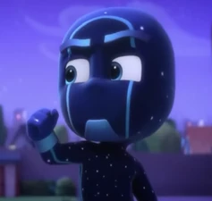 Night Ninja/Appearances | PJ Masks Wiki | Fandom