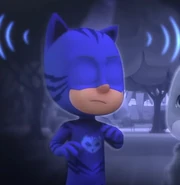 Catboy | PJ Masks Wiki | Fandom