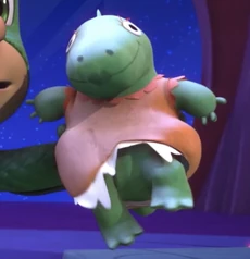 Lionel Jr. | PJ Masks Wiki | Fandom