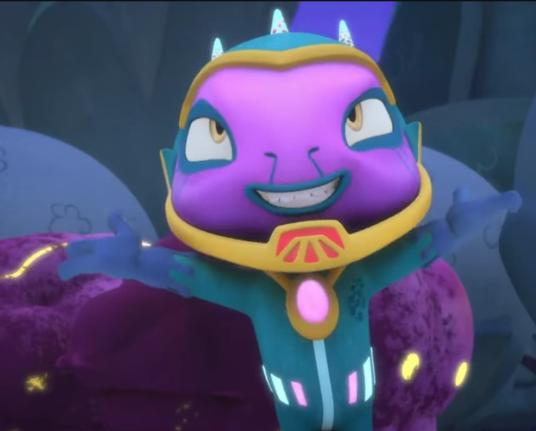 Gloop the Third/Appearances | PJ Masks Wiki | Fandom