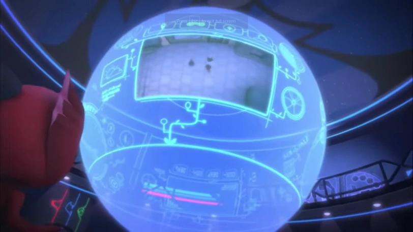 Category:Wolfy Kids' Galleries (S6 Episodes) | PJ Masks Wiki | Fandom