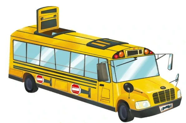 School Bus | PJ Masks Wiki | Fandom