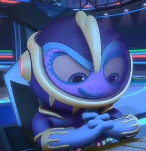 Gloopet II | PJ Masks Wiki | Fandom