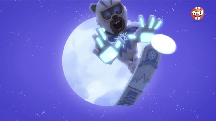 Ice Cub/Trivia | PJ Masks Wiki | Fandom