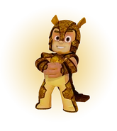 Armadylan/Gallery | PJ Masks Wiki | Fandom