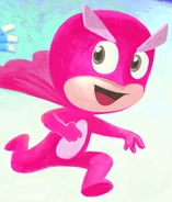 Bibou/Gallery | PJ Masks Wiki | Fandom