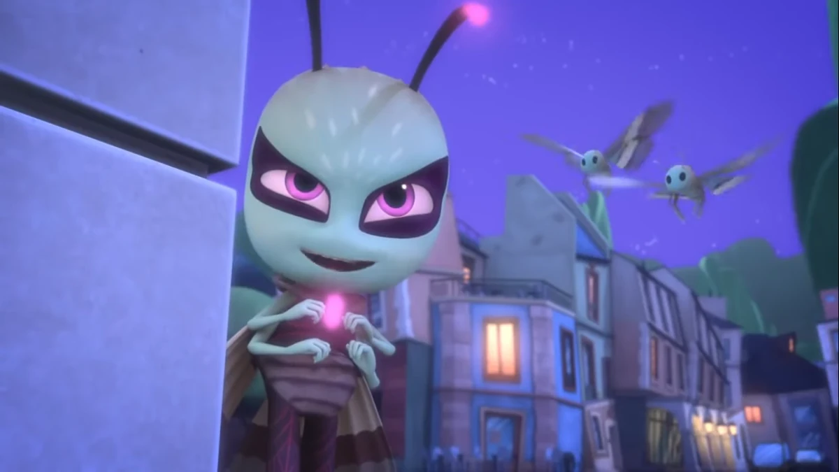 Moths/Gallery/Motsuki The Best | PJ Masks Wiki | Fandom