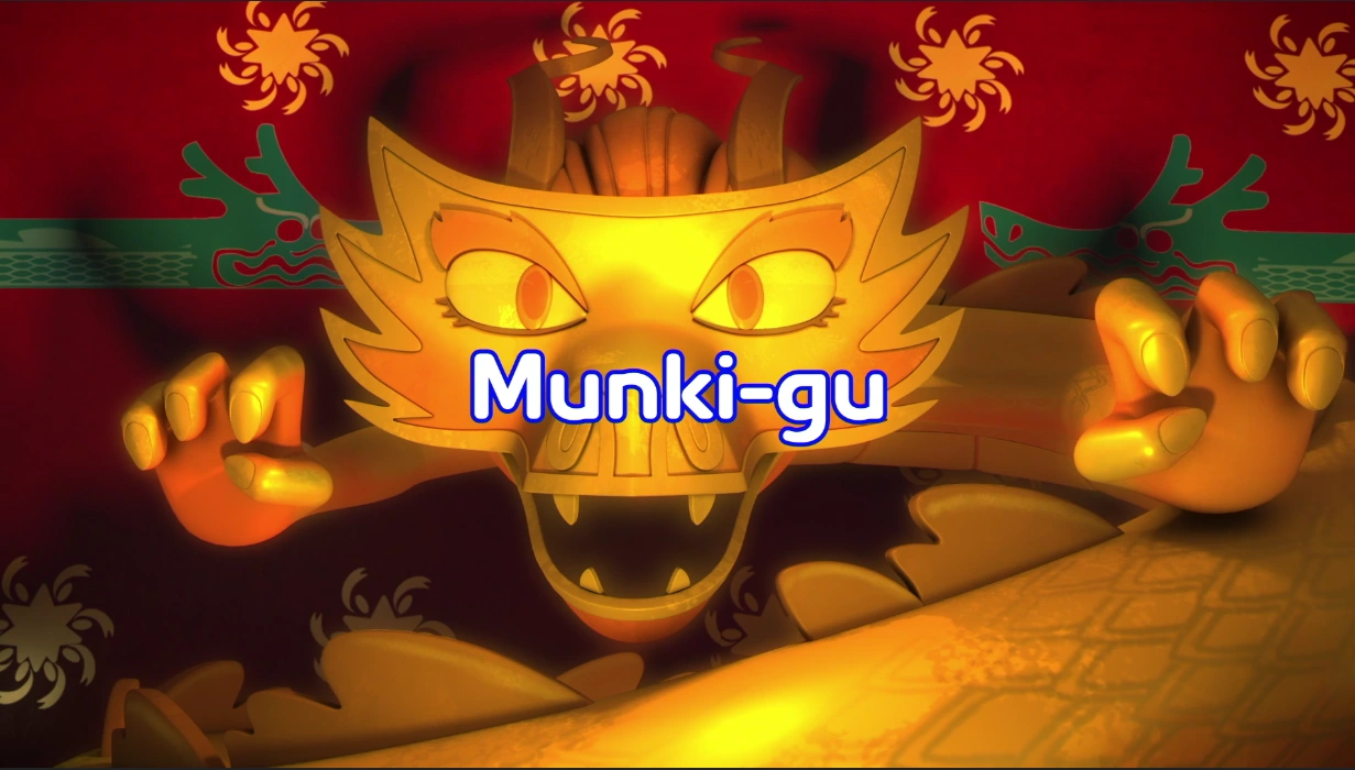 Munki-gu (episode)/Quotes | PJ Masks Wiki | Fandom