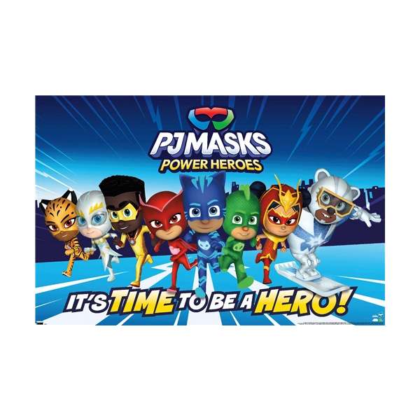 Bastet/Gallery | PJ Masks Wiki | Fandom