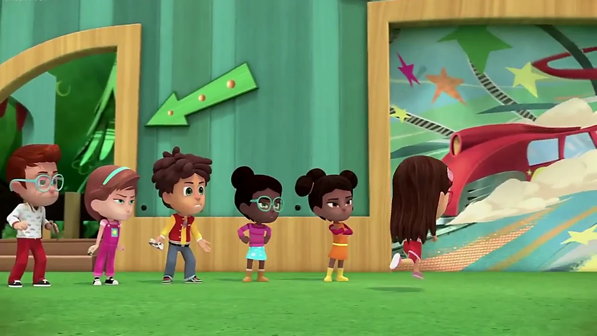 Marie/Gallery | PJ Masks Wiki | Fandom