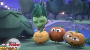 Orticia | PJ Masks Wiki | Fandom