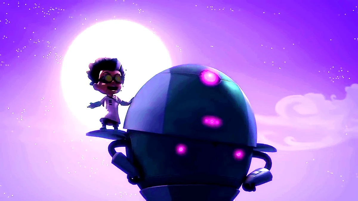 Robot/Gallery/Catboy Squared | PJ Masks Wiki | Fandom