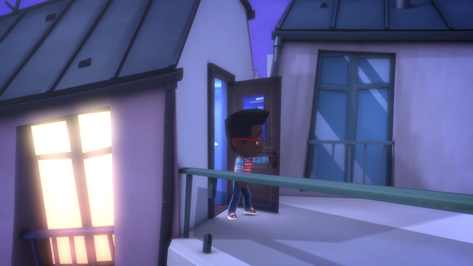 Newton's House | PJ Masks Wiki | Fandom