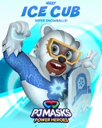Ice Cub/Gallery | PJ Masks Wiki | Fandom