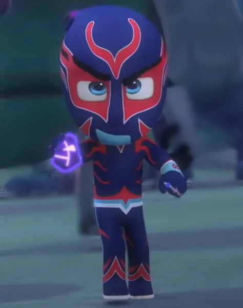 Night Ninja | PJ Masks Wiki | Fandom