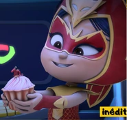 An Yu/Gallery/An Yu's Birthday | PJ Masks Wiki | Fandom