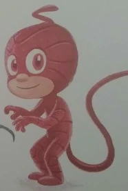 Ulbert | PJ Masks Wiki | Fandom