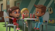 PJ Masks/Gallery/Mission Munki-gu | PJ Masks Wiki | Fandom