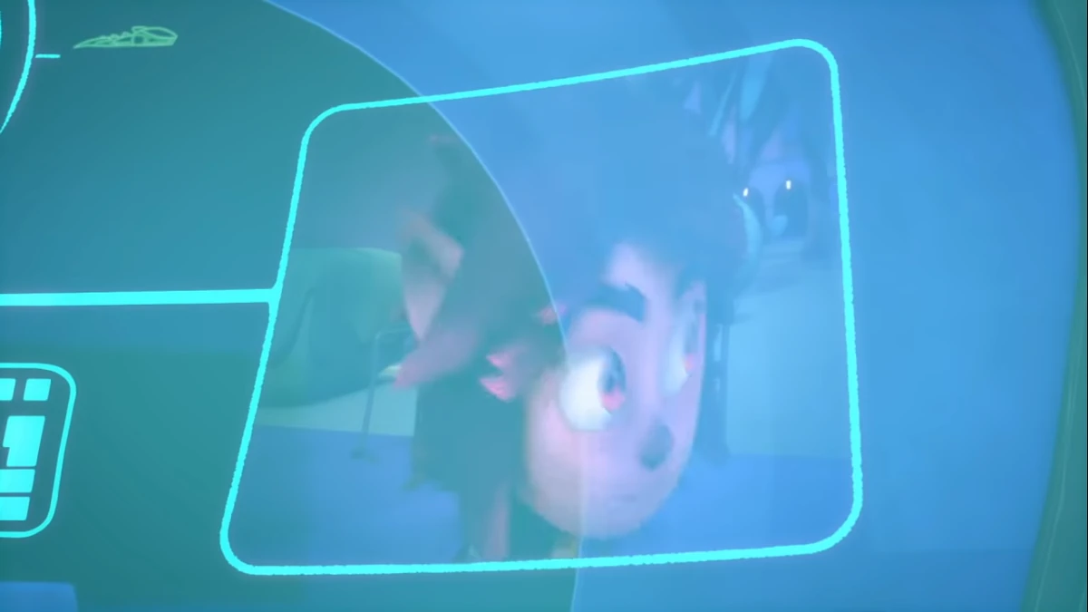 Rip/Gallery/Easter Wolfies | PJ Masks Wiki | Fandom