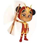 An Yu/Gallery | PJ Masks Wiki | Fandom