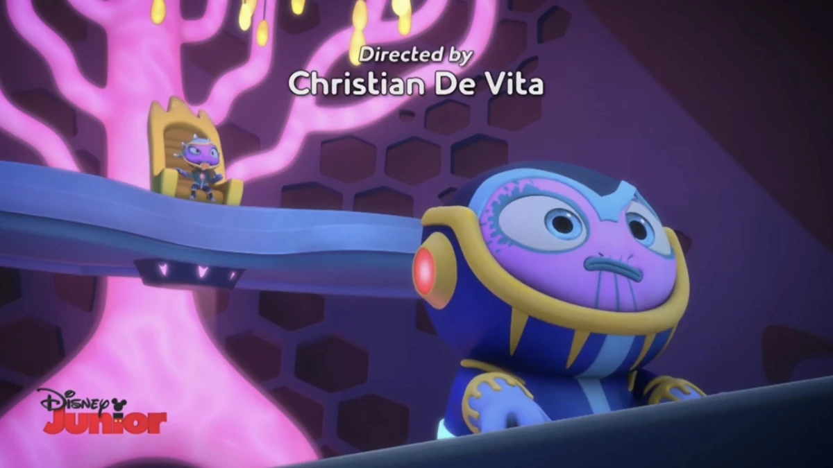 Gloop the Third/Gallery/The Super Gloopster | PJ Masks Wiki | Fandom