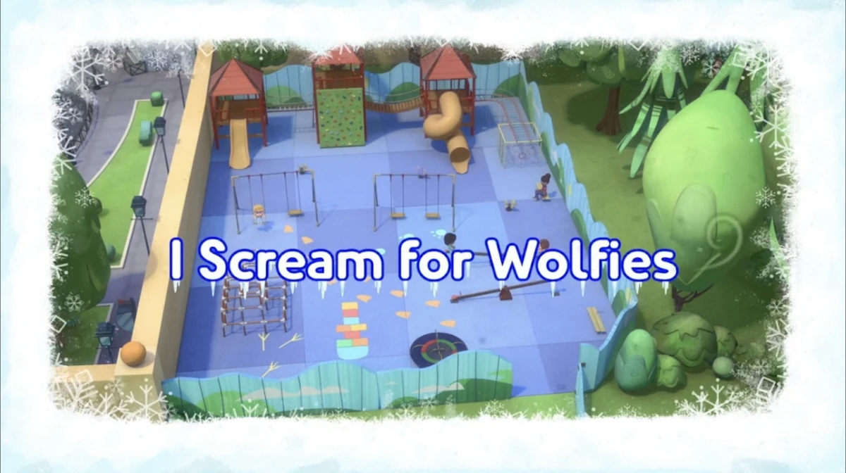 I Scream for Wolfies | PJ Masks Wiki | Fandom