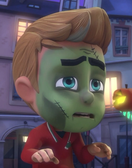 Peter | PJ Masks Wiki | Fandom