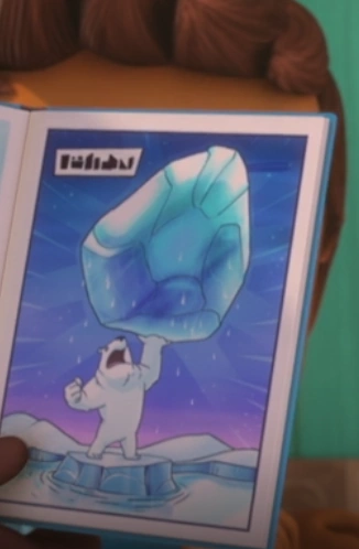 Growly Gertrude | PJ Masks Wiki | Fandom