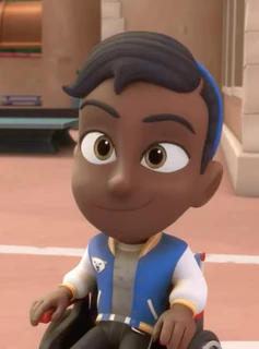 Ice Cub/Trivia | PJ Masks Wiki | Fandom