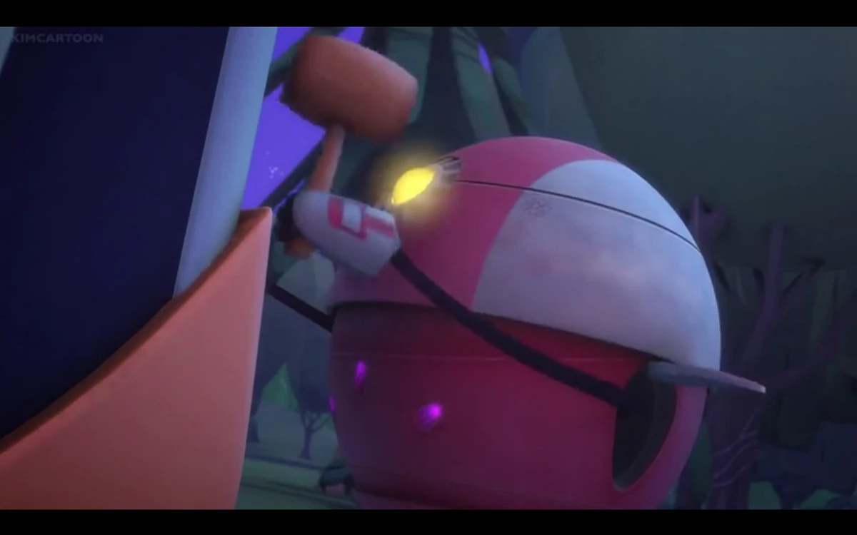 Robette/Gallery/PJ Robot (episode) | PJ Masks Wiki | Fandom