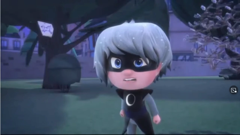 Moths/Gallery/Invisible Munki-Gu | PJ Masks Wiki | Fandom