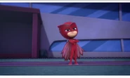 Owlette/Gallery/Owlette Improvises | PJ Masks Wiki | Fandom