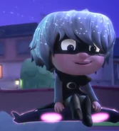 Luna Girl/Gallery/Gekko and the Snore-A-Saurus | PJ Masks Wiki | Fandom