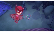 Owlette/Gallery/Owlette Improvises | PJ Masks Wiki | Fandom