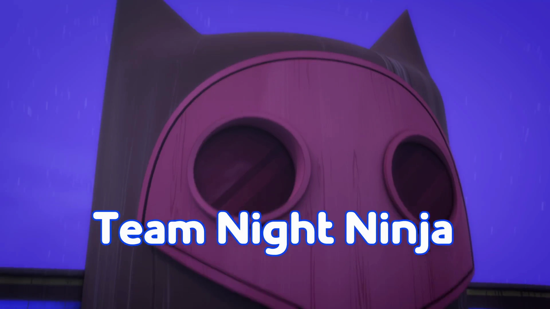 Team Night Ninja | PJ Masks Wiki | Fandom